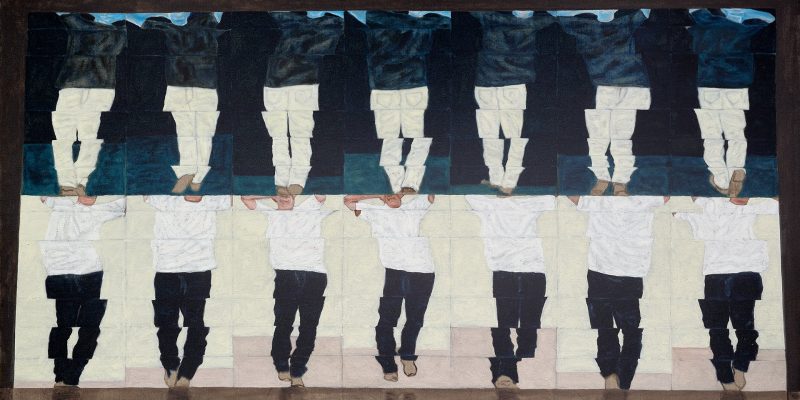 Movement: Expressive Bodies in Art - Fẹ́ Gallery